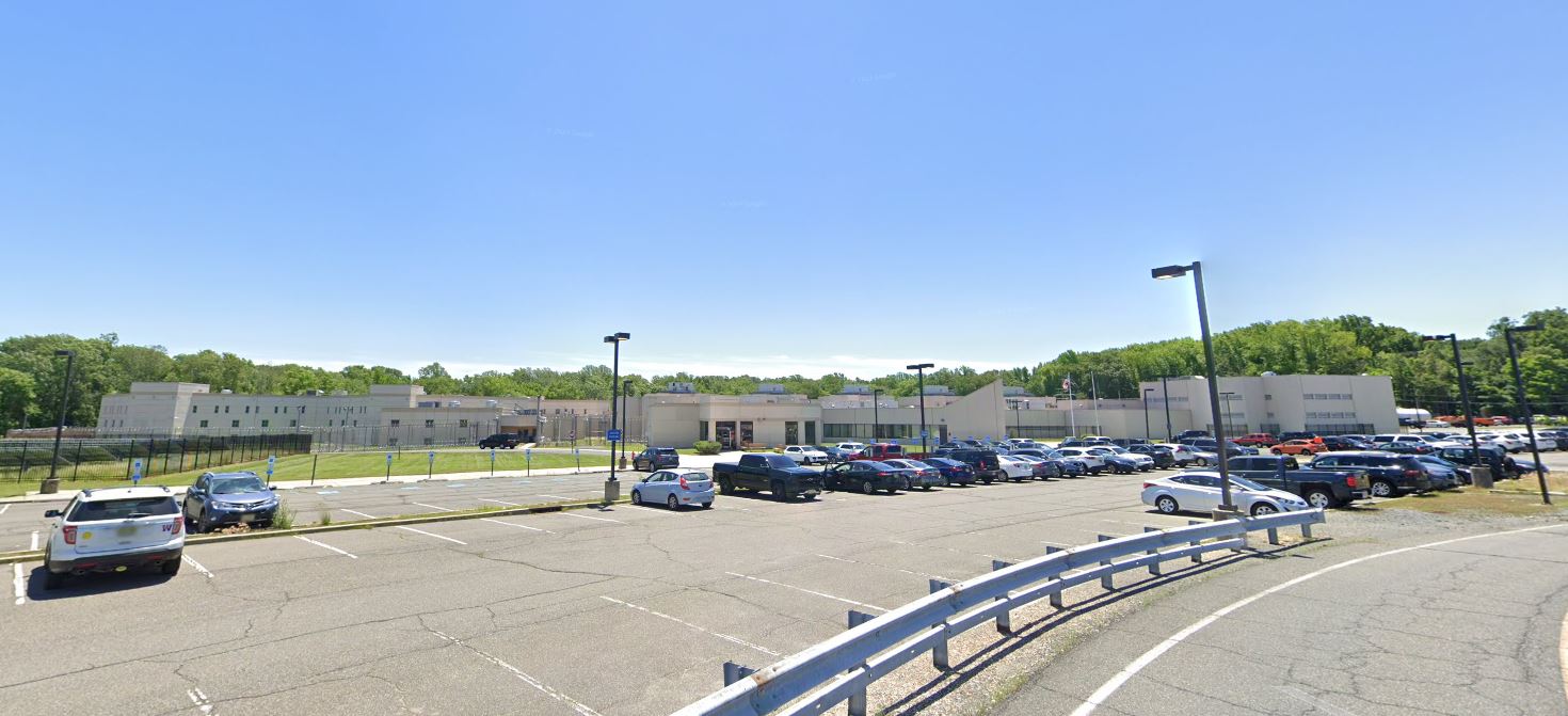 Middlesex County Correction Center Nj Inmate Search Roster And Mugshots